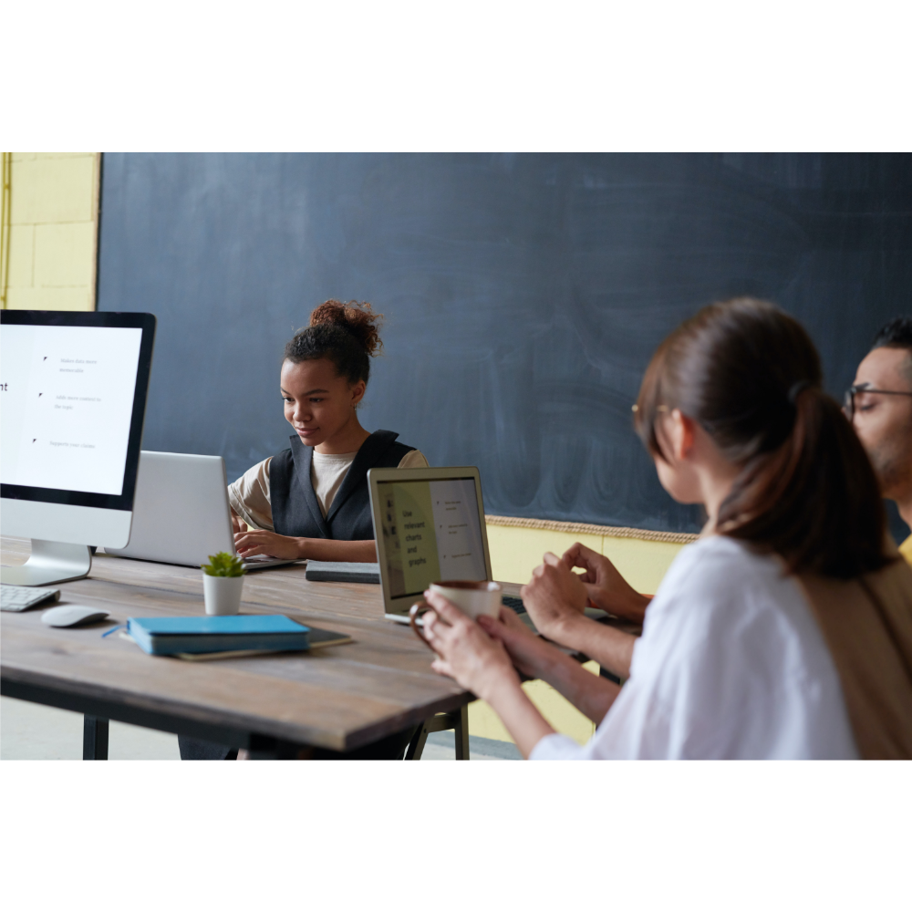 Comment bien les manager les digitales natives